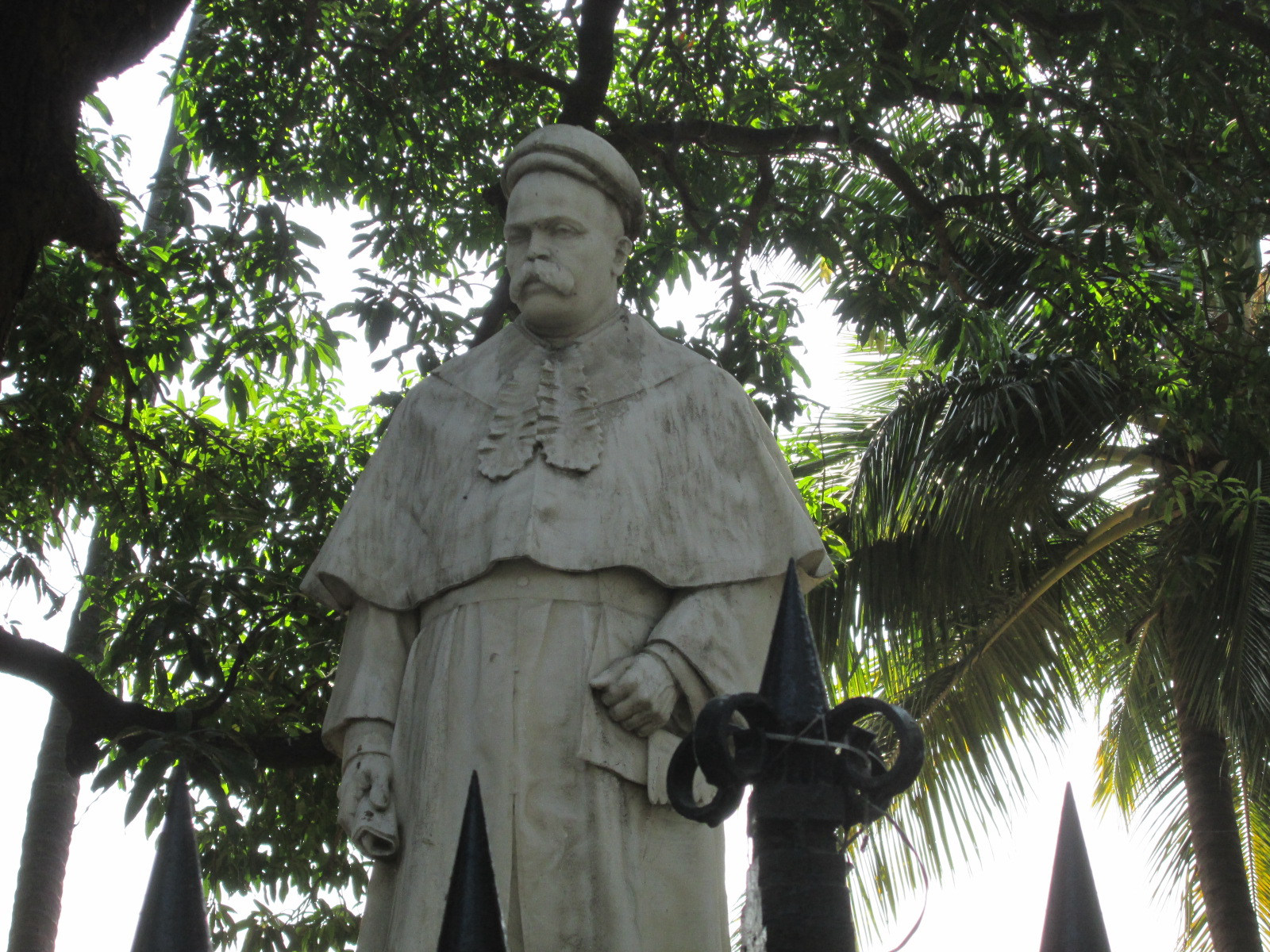 M.G. Ranade on Revival and Reform - Indian Liberals