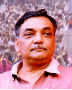 Why Remember Sharad Joshi?