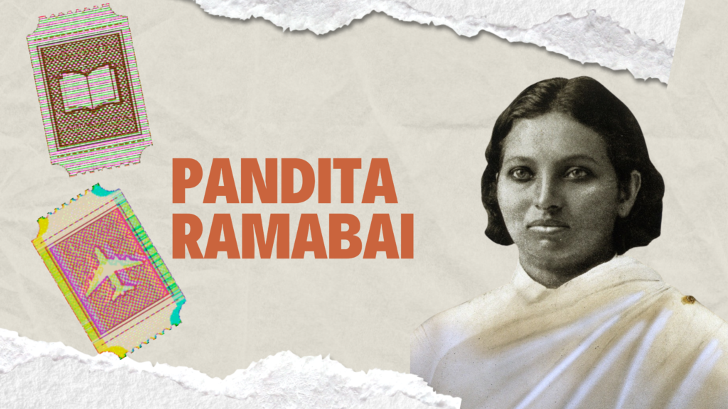 Pandita Ramabai: A Trailblazing Feminist - Indian Liberals